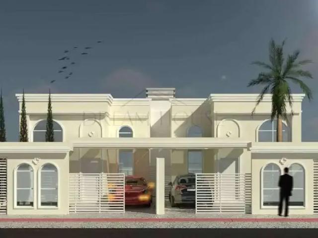 Casa / Sobrado para Venda em Tijucas/SC Areias 2 Quartos