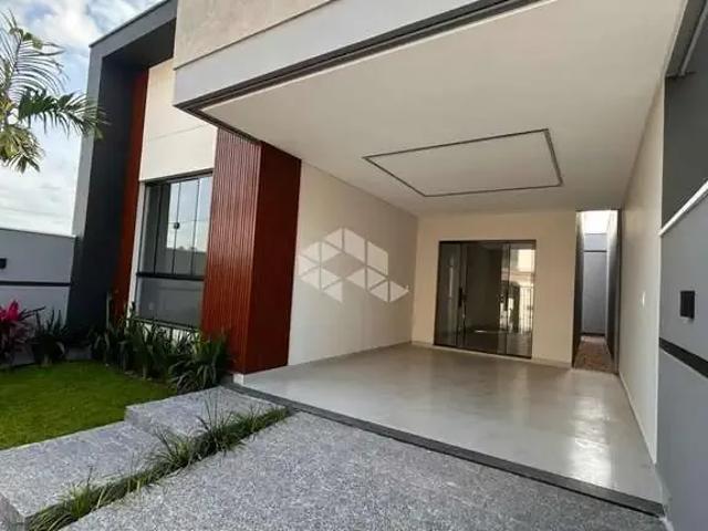 Casa / Sobrado para Venda em Tijucas/SC Areias 2 Quartos