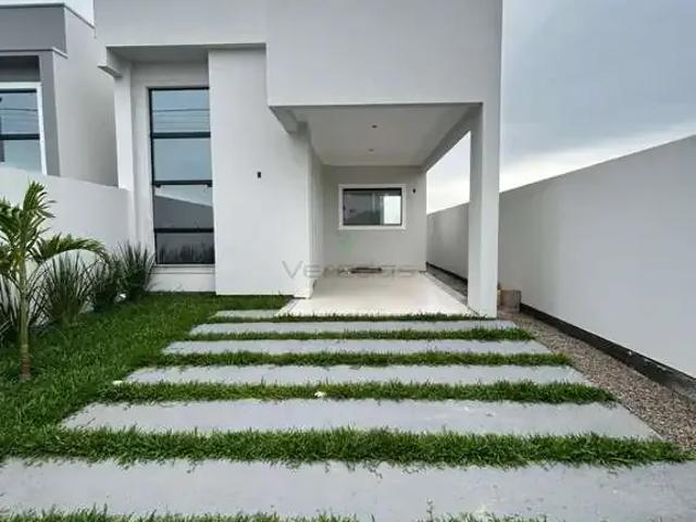 Casa / Sobrado para Venda em Tijucas/SC Areias 2 Quartos