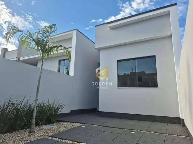 Casa / Sobrado para Venda em Tijucas/SC Areias 2 Quartos