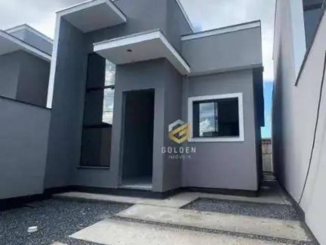 Casa / Sobrado para Venda em Tijucas/SC Areias 2 Quartos