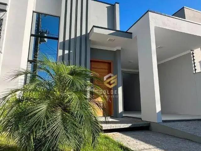 Casa / Sobrado para Venda em Tijucas/SC Areias 2 Quartos