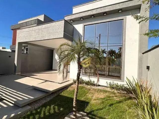 Casa / Sobrado para Venda em Tijucas/SC Areias 3 Quartos
