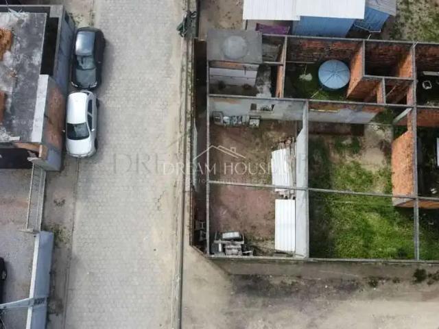 Casa / Sobrado para Venda em Tijucas/SC Areias 3 Quartos