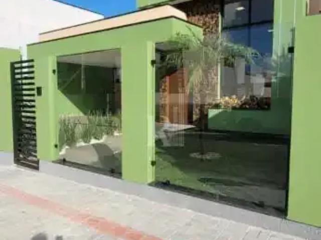 Casa / Sobrado para Venda em Tijucas/SC Areias 3 Quartos