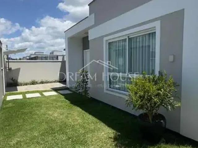 Casa / Sobrado para Venda em Tijucas/SC Areias 3 Quartos