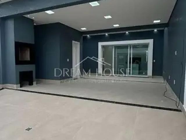 Casa / Sobrado para Venda em Tijucas/SC Areias 3 Quartos