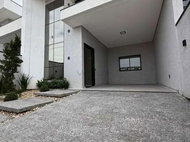 Casa / Sobrado para Venda em Tijucas/SC Areias 3 Quartos