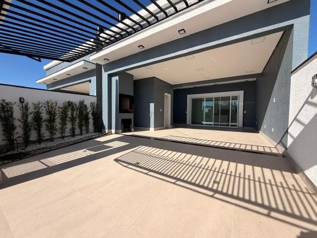 Casa / Sobrado para Venda em Tijucas/SC Areias 3 Quartos