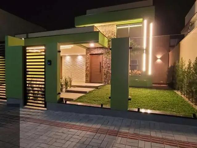 Casa / Sobrado para Venda em Tijucas/SC Areias 3 Quartos