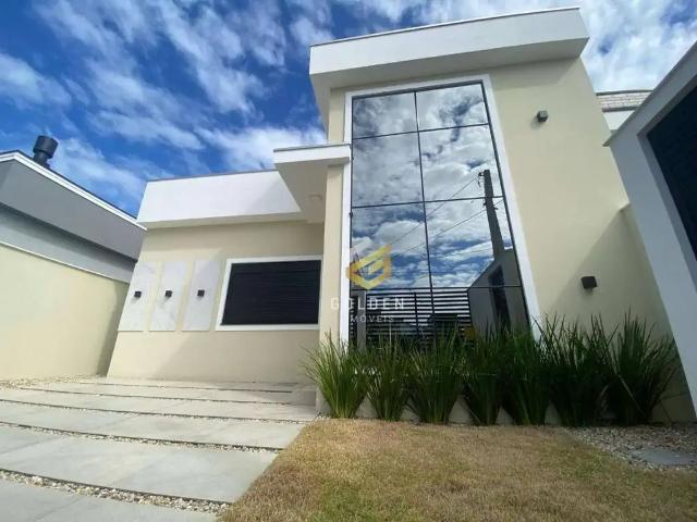 Casa / Sobrado para Venda em Tijucas/SC Areias 3 Quartos