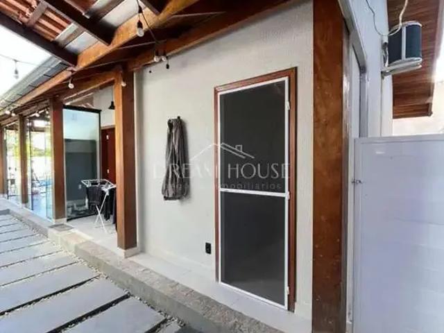 Casa / Sobrado para Venda em Tijucas/SC Areias 3 Quartos