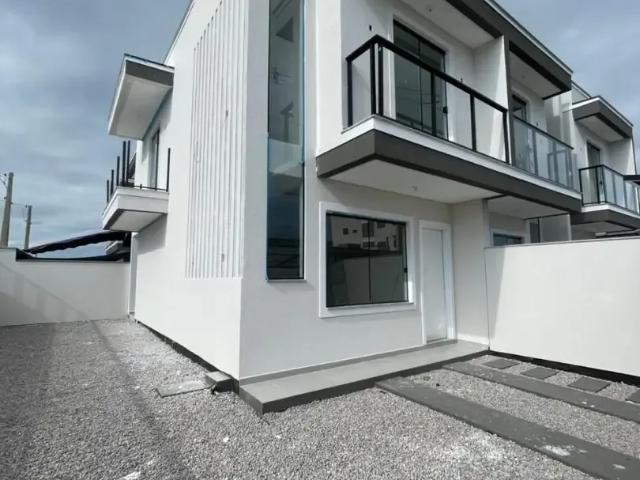 Casa / Sobrado para Venda em Tijucas/SC Areias