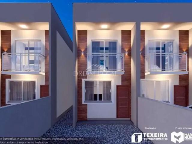 Casa / Sobrado para Venda em Tijucas/SC Areias