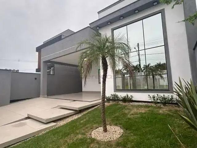 Casa / Sobrado para Venda em Tijucas/SC Bosque da Mata 3 Quartos