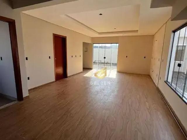 Casa / Sobrado para Venda em Tijucas/SC Bosque da Mata 3 Quartos