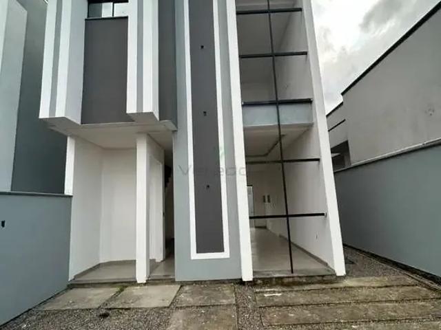 Casa / Sobrado para Venda em Tijucas/SC Bosque da Mata 2 Quartos