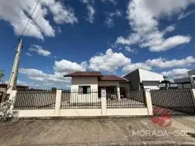Casa / Sobrado para Venda em Tijucas/SC Bosque da Mata 2 Quartos