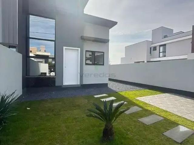 Casa / Sobrado para Venda em Tijucas/SC Bosque da Mata 2 Quartos