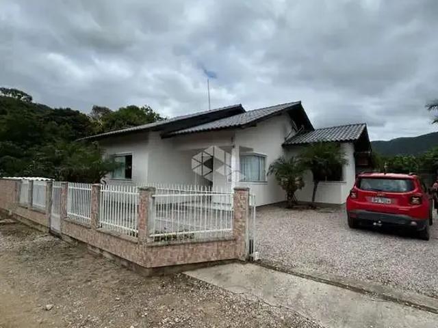 Casa / Sobrado para Venda em Tijucas/SC Itinga 2 Quartos