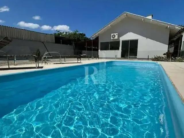 Casa / Sobrado para Venda em Tijucas/SC Joaia 3 Quartos