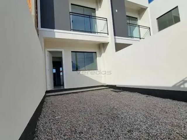 Casa / Sobrado para Venda em Tijucas/SC Joaia 2 Quartos