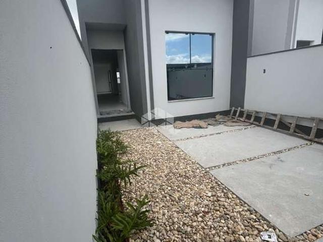 Casa / Sobrado para Venda em Tijucas/SC Joaia 2 Quartos
