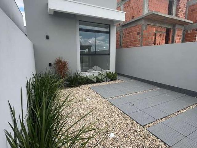 Casa / Sobrado para Venda em Tijucas/SC Joaia 2 Quartos