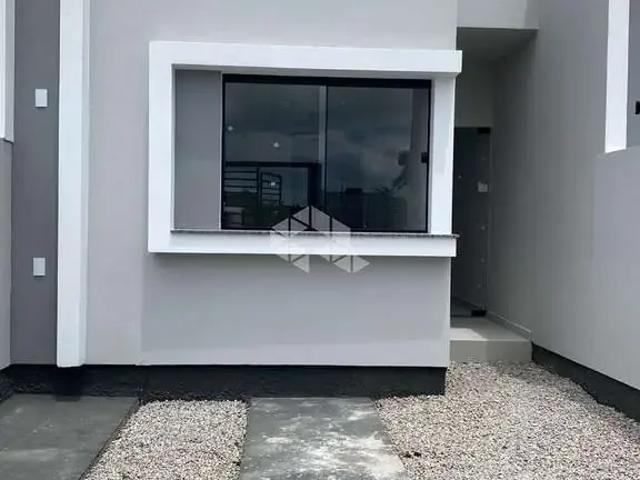 Casa / Sobrado para Venda em Tijucas/SC Joaia 2 Quartos