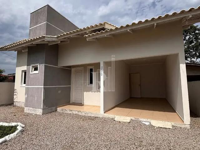 Casa / Sobrado para Venda em Tijucas/SC Joaia 2 Quartos