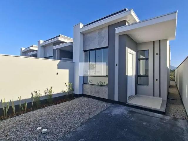 Casa / Sobrado para Venda em Tijucas/SC Joaia 2 Quartos