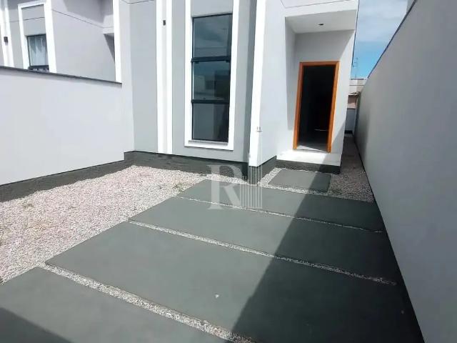 Casa / Sobrado para Venda em Tijucas/SC Joaia 2 Quartos