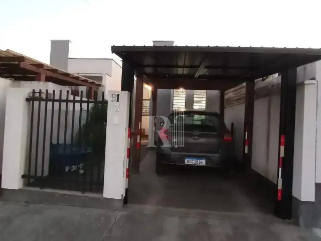 Casa / Sobrado para Venda em Tijucas/SC Joaia 2 Quartos