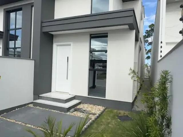 Casa / Sobrado para Venda em Tijucas/SC Joaia 2 Quartos