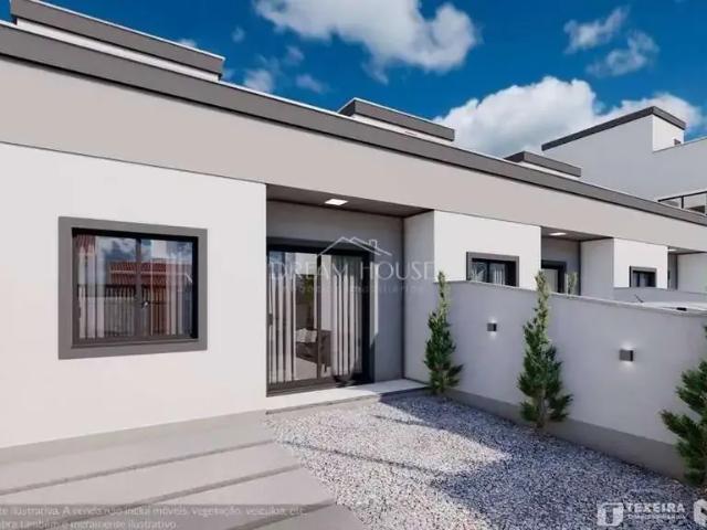Casa / Sobrado para Venda em Tijucas/SC Joaia