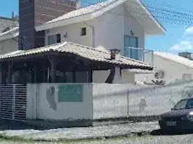 Casa / Sobrado para Venda em Tijucas/SC Mata Atlântica 2 Quartos