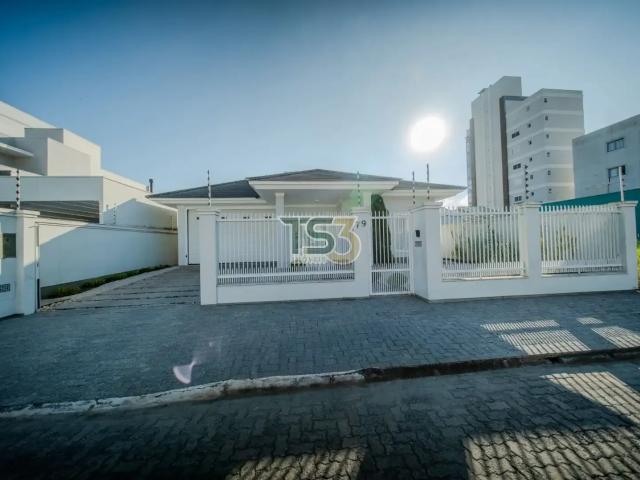 Casa / Sobrado para Venda em Tijucas/SC Mata Atlântica 2 Quartos