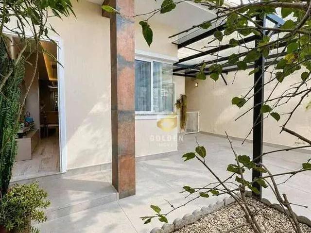 Casa / Sobrado para Venda em Tijucas/SC Mata Atlântica 2 Quartos