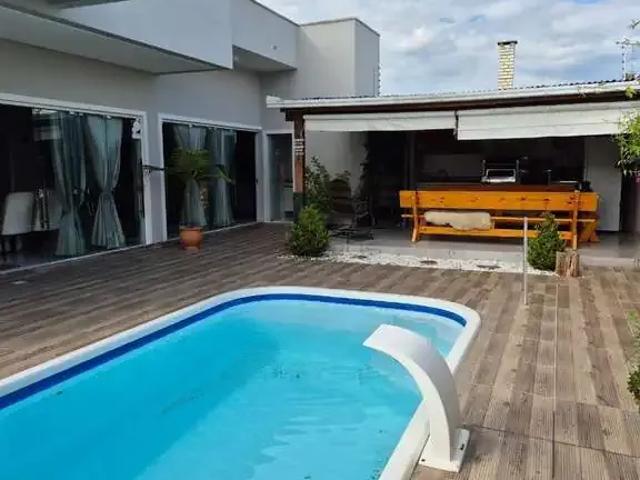 Casa / Sobrado para Venda em Tijucas/SC Mata Atlântica