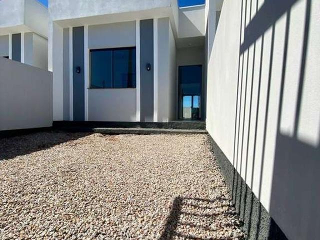 Casa / Sobrado para Venda em Tijucas/SC Nova Descoberta 2 Quartos