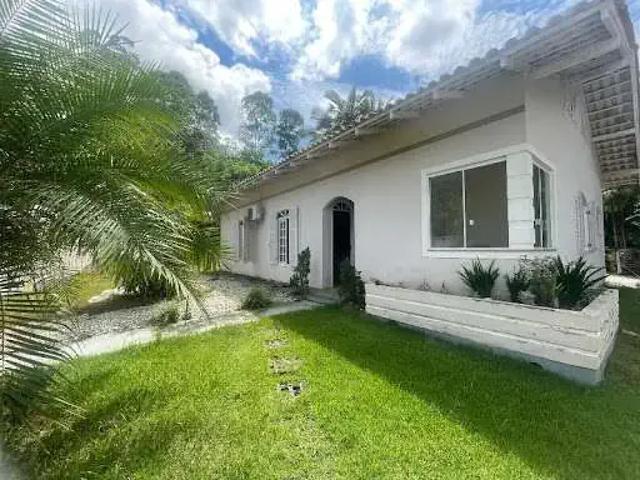 Casa / Sobrado para Venda em Tijucas/SC Nova Descoberta 3 Quartos