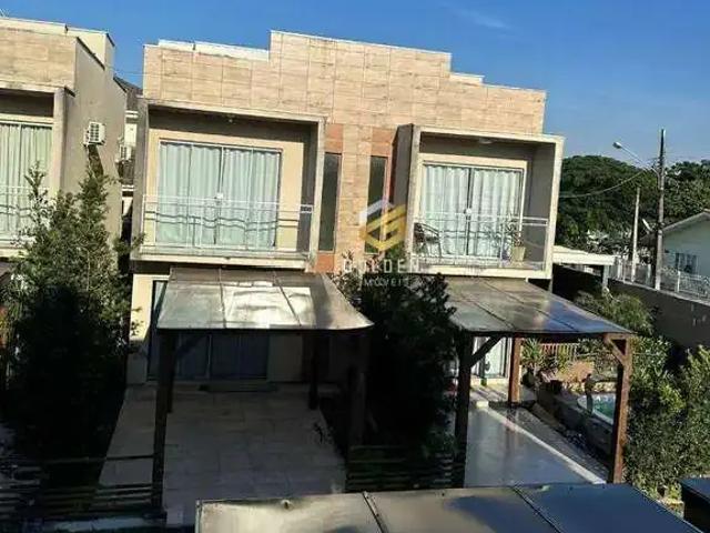 Casa / Sobrado para Venda em Tijucas/SC Santa Luzia 2 Quartos
