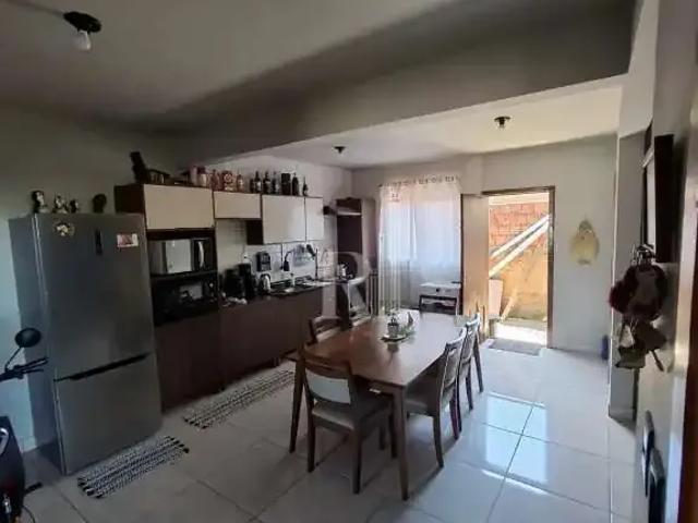 Casa / Sobrado para Venda em Tijucas/SC Praça 1 Quartos