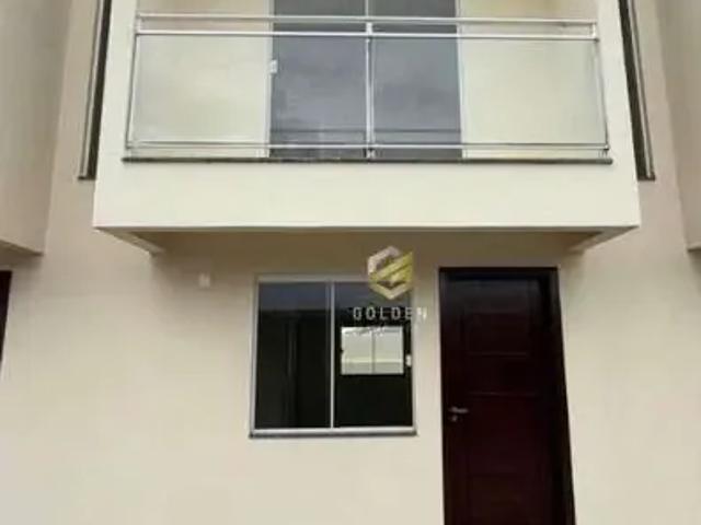 Casa / Sobrado para Venda em Tijucas/SC Praça 2 Quartos