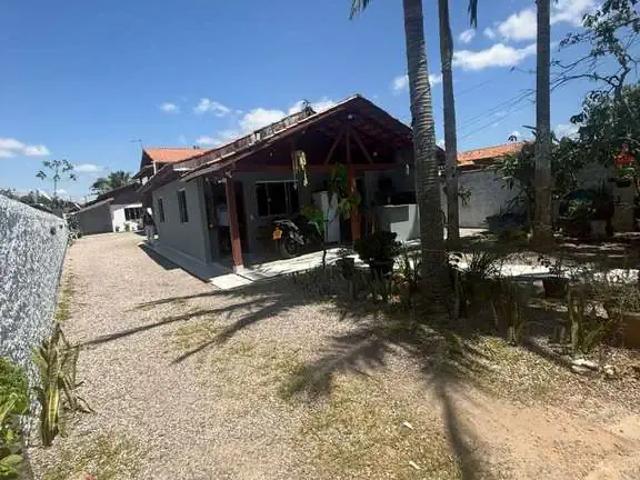 Casa / Sobrado para Venda em Tijucas/SC Praça 7 Quartos