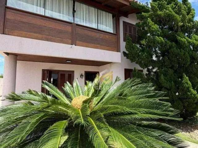 Casa / Sobrado para Venda em Tijucas/SC Universitário 4 Quartos