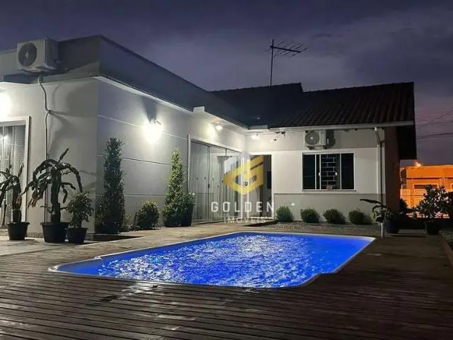Casa / Sobrado para Venda em Tijucas/SC Universitário 2 Quartos
