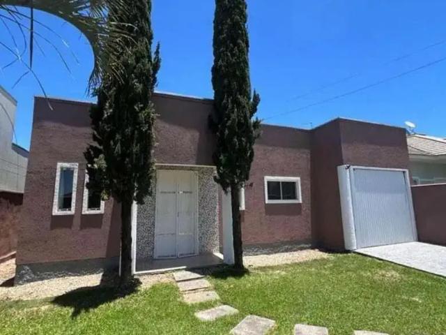 Casa / Sobrado para Venda em Tijucas/SC Universitário 2 Quartos