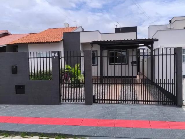 Casa / Sobrado para Venda em Tijucas/SC Universitário 2 Quartos
