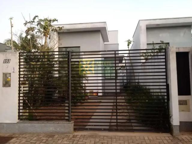 Casa / Sobrado para Venda em Tijucas/SC Universitário 2 Quartos
